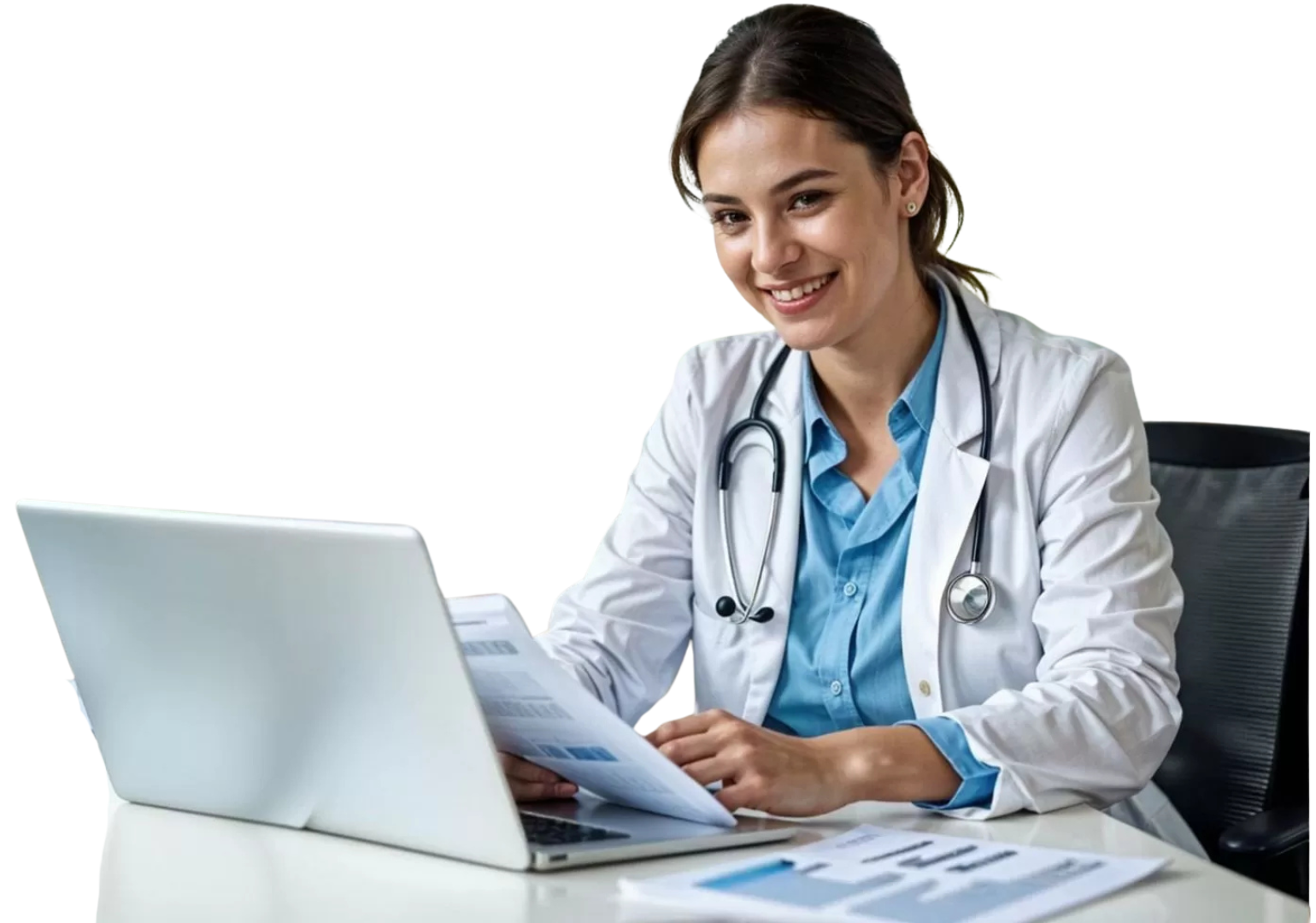 Doctor Growth – Para o Médico Ser Médico